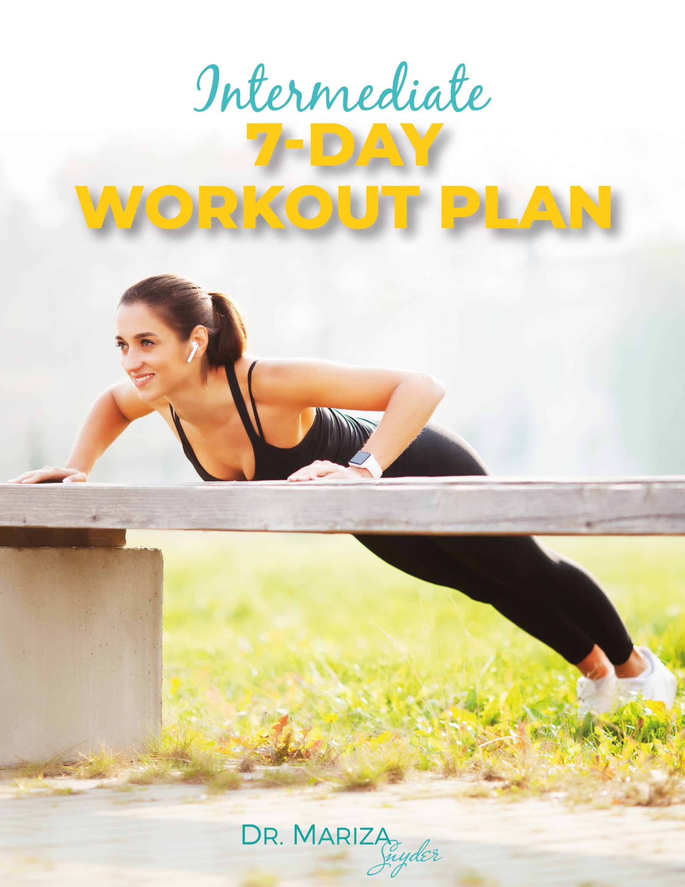 Perimenopause Revolution Book Bonuses - Dr. Mariza Snyder - Members